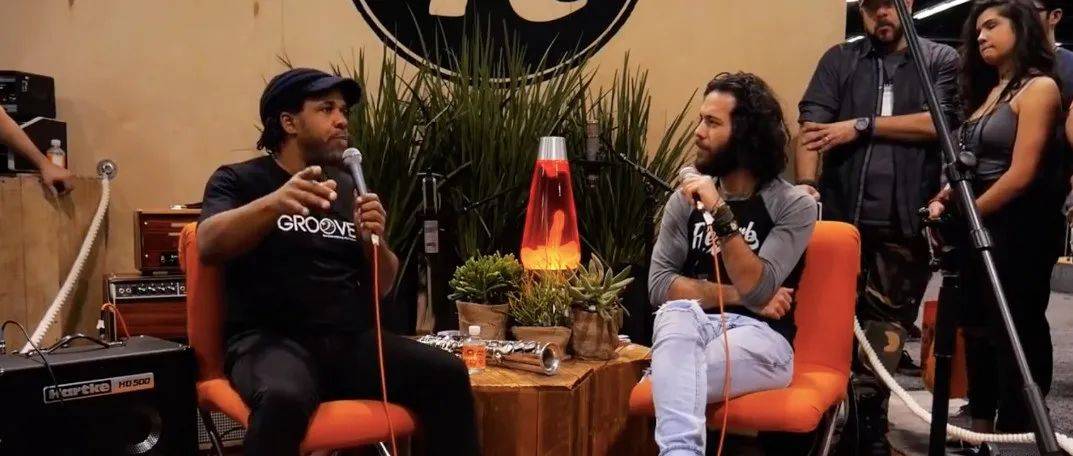 Victor Wooten告诉你一共到底有多少个调？_大调_音乐_乐器