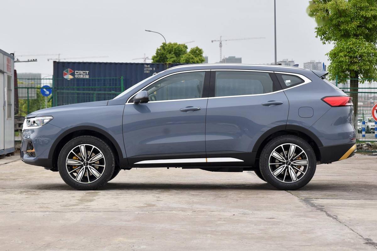 10万级SUV怎么选？看看风神AX7马赫版/哈弗H6国潮版/博越X再决定_搜狐汽车_搜狐网