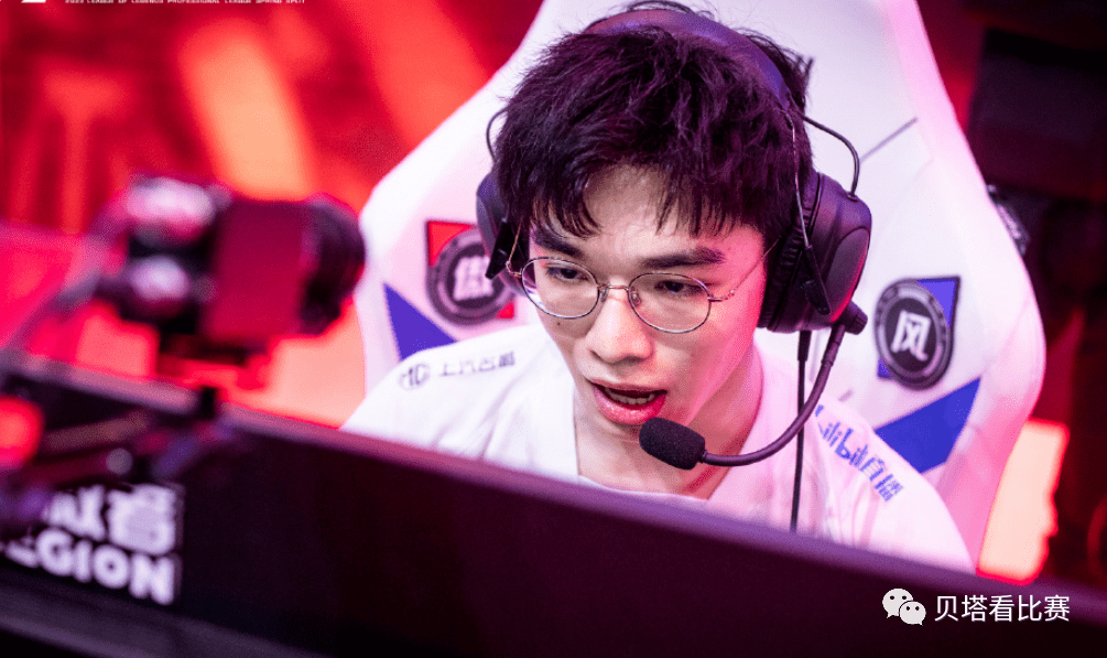 LPL季后赛前一天，RA官博沦陷了！粉丝喊话：干碎BLG，一定要赢_比赛_Uzi_评论