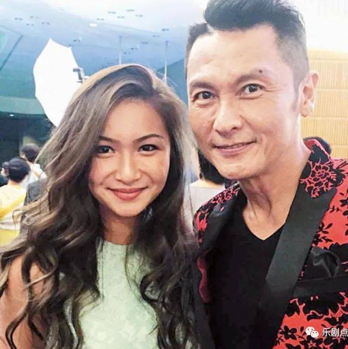 关礼杰女儿分手后火速迎新恋情，新欢身份被曝光，曾背未婚妻出轨关枫馨男友刘兴健