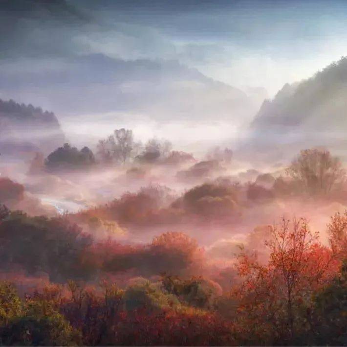 【视觉盛宴】风光摄影作品欣赏（09期）_Jaewoon_seoul_com