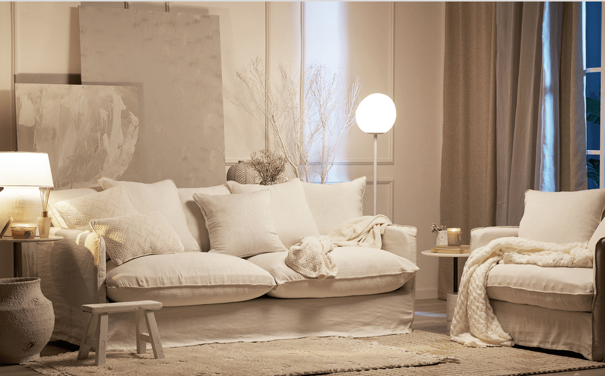 36氪首发 | 家居生活方式品牌「Chapter Home」半年内连获两轮融资，创始人为前宜家中国区总裁_用户_产品_朱昌来