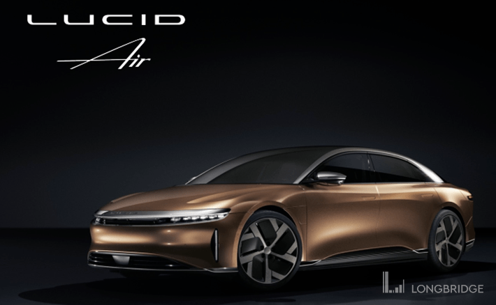 马斯克的萧墙难：美国的造车新势力 Lucid_搜狐汽车_搜狐网