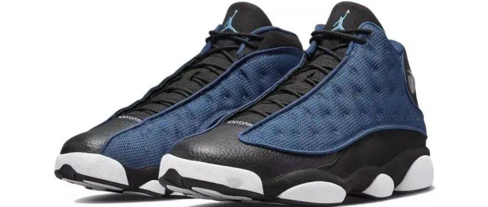 【TOPSPORTS丨乌市发售】无数人都在等的「Vibe 风」AJ3 & 全新元年勇气蓝AJ13_Air_Jordan_资格