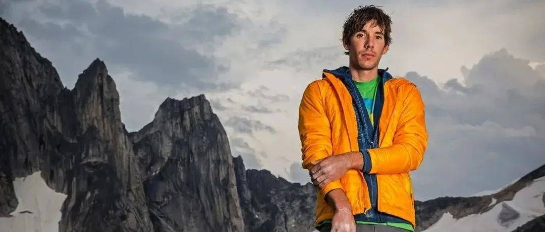 [美国]Alex Honnold并非无所畏惧 - 他只是接受死亡的事实_运动_因为_母亲