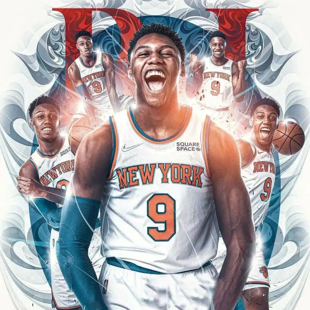 OL2 | 2K22球员数据变化（更新至3.31）（尼克斯）_能力_盖帽_防守篮板