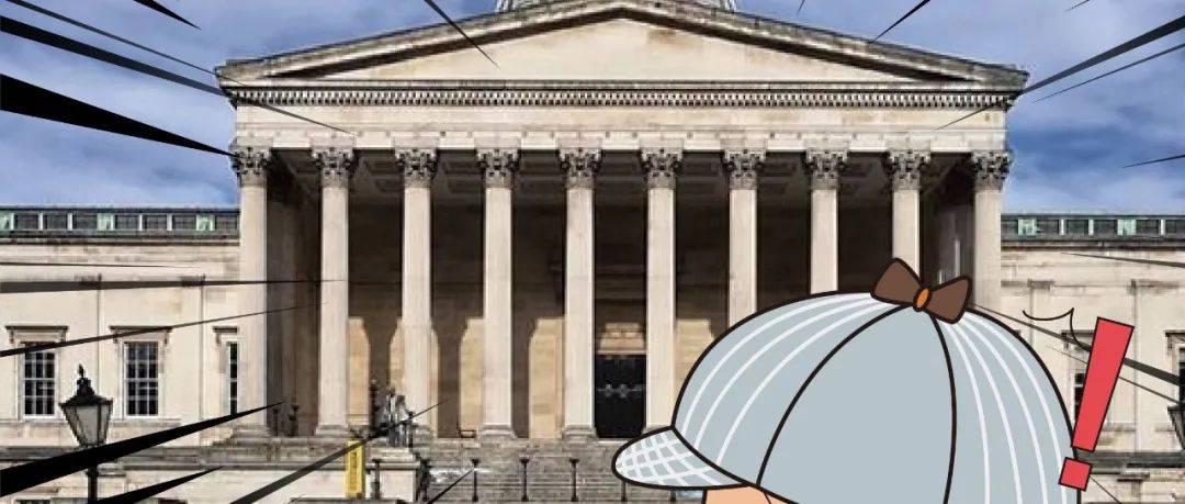 UCL公布“中国大学认可名单”！部分985/211也要90分才能申了！_伦敦大学学院_院校_要求