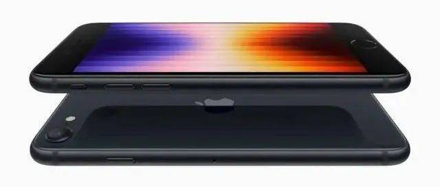 被果粉“吐槽”的iPhone SE3，却在这国家卖爆了~理由很简单！_苹果_日本_销量