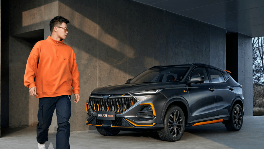 【购车智点】欧尚X5运动版和传祺GS4，谁的“本事”更讨年轻人欢心？_搜狐汽车_搜狐网