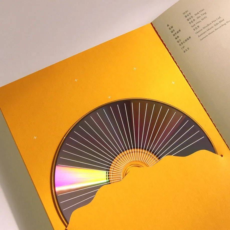 这一波VI设计案例，太棒了。_品牌_Where's_logo