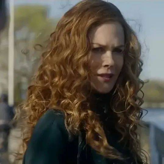 14年的婚姻，原来是场“义无反顾”的骗局｜从美剧《无所作为》谈心理防御_Grace_丈夫_抵消