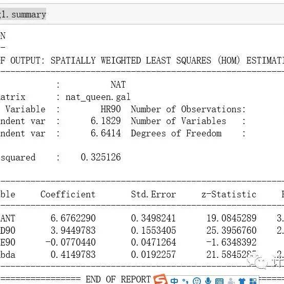 推荐&空间计量及Python、Stata、R操作代码_genid_Model_ids