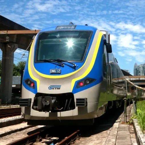 我是米轨DMU，“大马”一年我畅游~_运营_本地化_线路