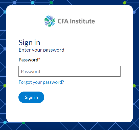 解答 | 成绩公布了，你还不知道CFA成绩单怎么下载？_搜狐网