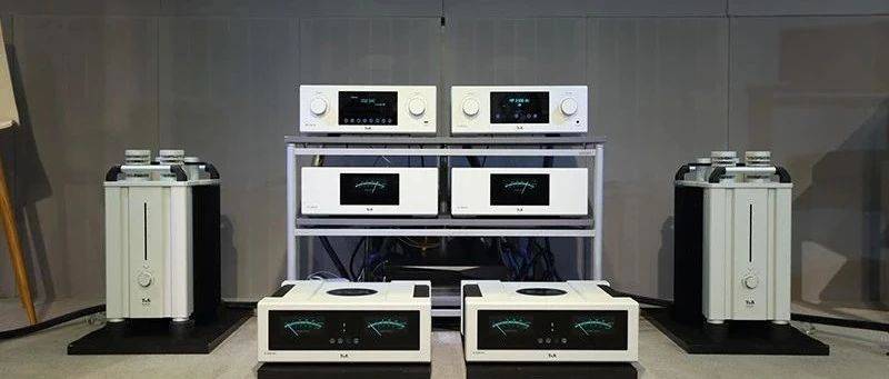 『产品』感受旗舰之美，T+A HV系列，去征服所有不服_电路_技术_电源