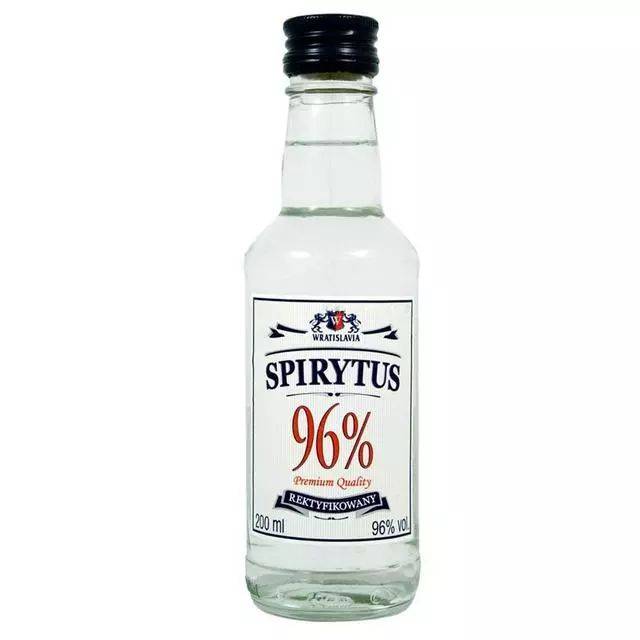 全球度数最高的8种酒，中国只有一种排名第八！_酒精_浓度_Rum
