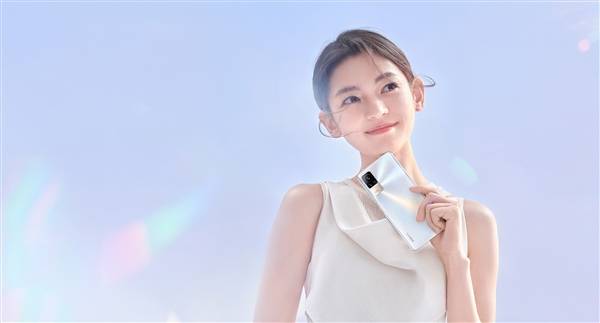 2299元！小米Civi 1S河南卖出第一单：米粉送女朋友_美颜_人脸_技术