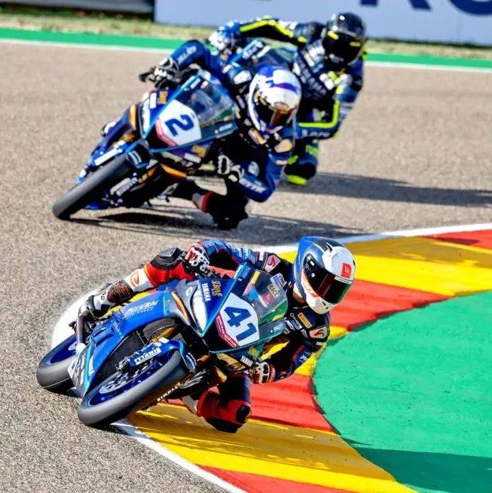 WSBK 2022：揭幕战迎来久违的全胜之 YZF-R3_WorldSBK_比赛_赛季