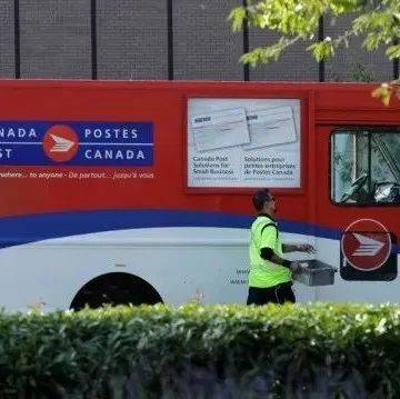 加拿大多家快递"停运"中国！Canada Post无限期暂停！_服务_Fedex_Small