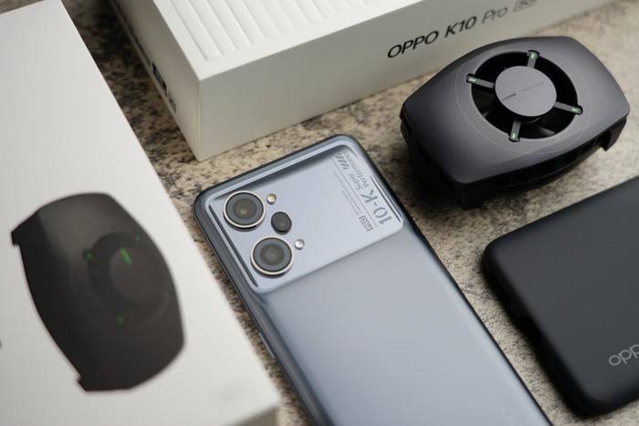 回顾OPPO K系列，融合“真香”基因的千元硬核王_Android_手机_搭载