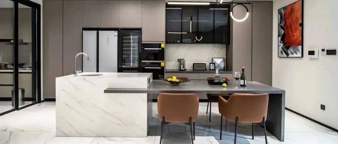 MODA LOFT ｜四季与你_The_space_and