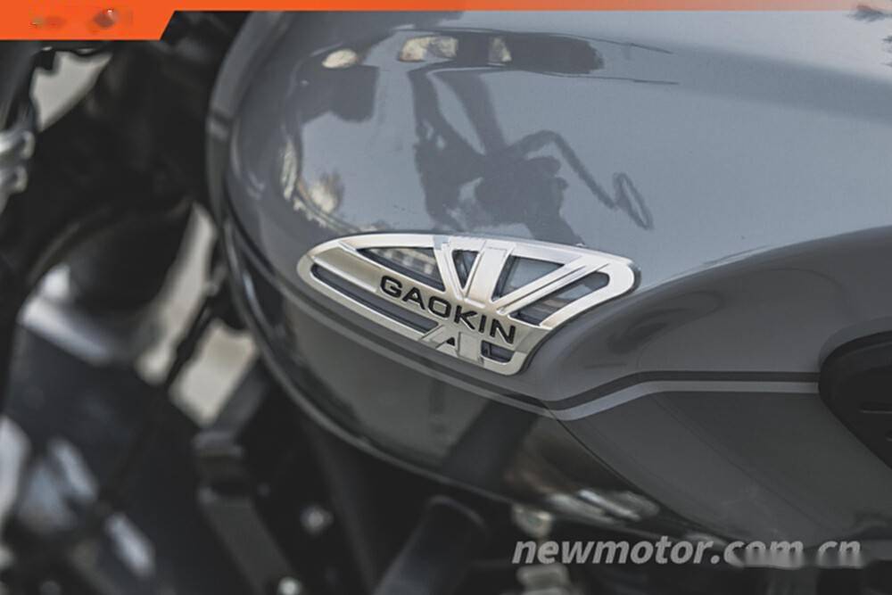 国产复古天花板？高金GK1200静态测评_搜狐汽车_搜狐网