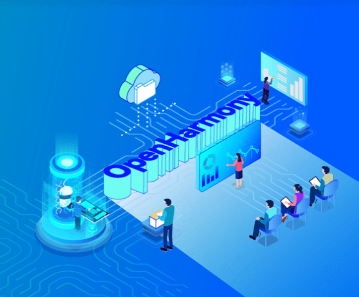 OpenHarmony 4.0社区版本发布计划更名为OpenHarmony 3.2_测试_行业_OpenAtom