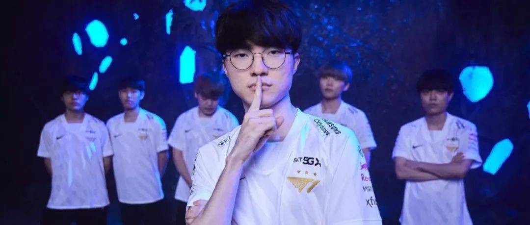 外网票选MSI五个位置最强选手：T1全队包揽第一！RNG四人排第2_jankos_结果_网友