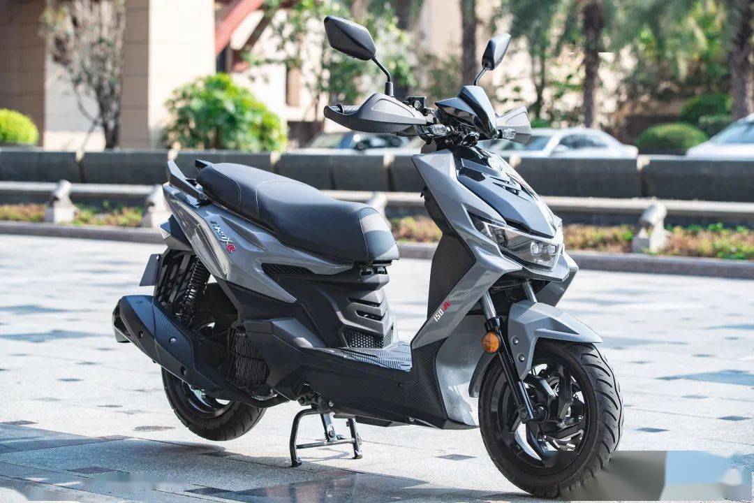 快讯！SYM 150cc踏板在2021年内销市占率第一！_搜狐汽车_搜狐网