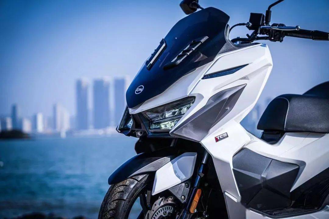 快讯！SYM 150cc踏板在2021年内销市占率第一！_搜狐汽车_搜狐网