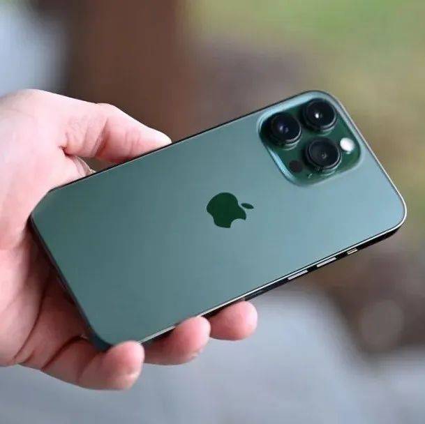 第一季度印度生产了近 100 万部在当地销售的 iPhone_制造业_苹果_机型