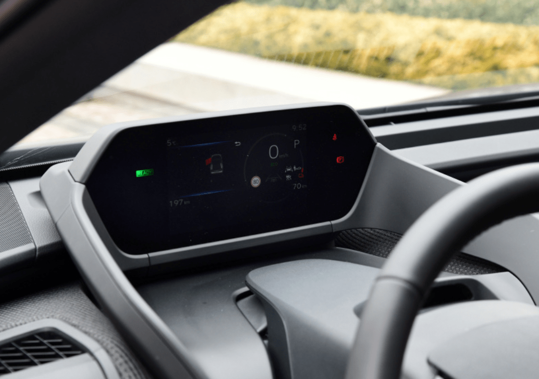 22万元起/基于e-TNGA平台打造 一汽丰田bZ4X正式开启预售_搜狐汽车_搜狐网