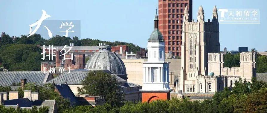 2022-2023 CWUR世界大学排名新鲜出炉！英美高校霸占前十！_研究_论文_美国