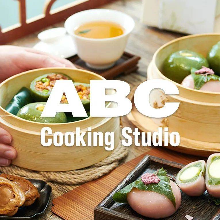 4 & 5月・料理课程 | ABC Cooking Studio_沙拉_蔬菜_创新