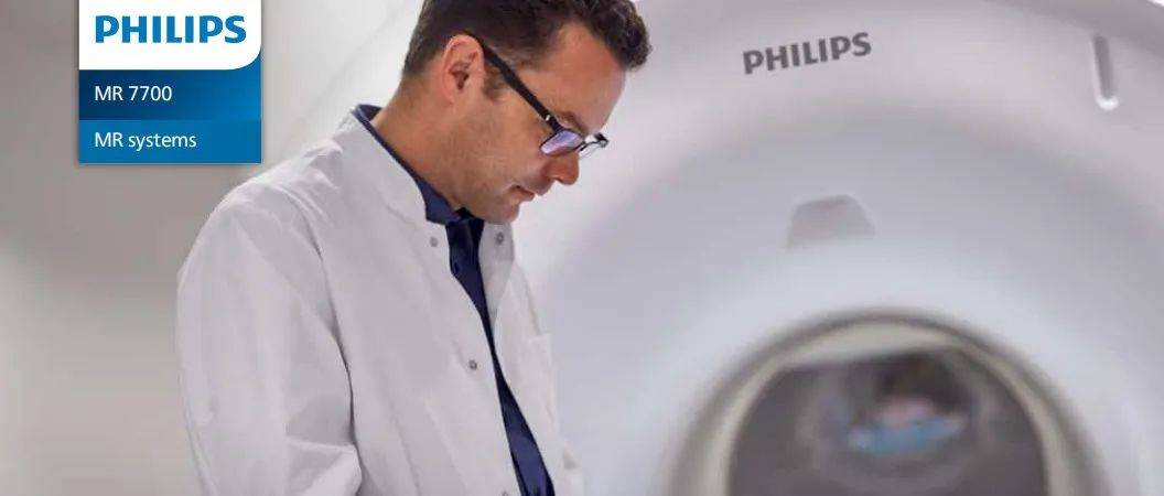 飞利浦最新3.0T磁共振获批FDA_成像_临床_梯度