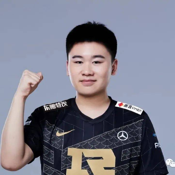 恭喜RNG！wei登顶韩服！可惜1小时后，showmaker再次反超_比赛_Doggo_Rank