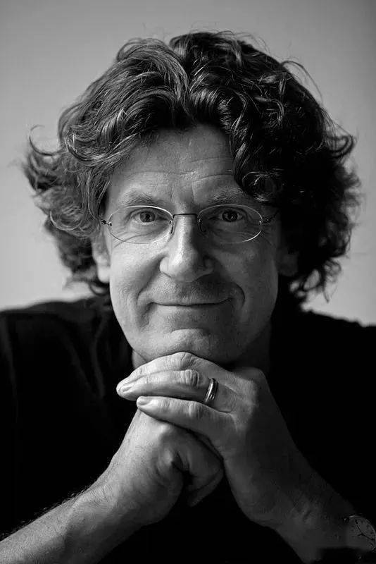 【大师视觉】当代最具影响力的风景摄影师之一：迈克尔·肯纳(Michael Kenna)_作品_照片_的国家