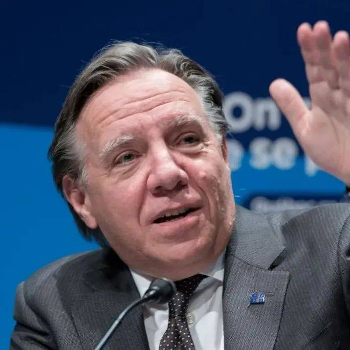 魁北克直言将拒收难民，联邦政府反呛“你们必须接收更多”！_加拿大_庇护_Legault