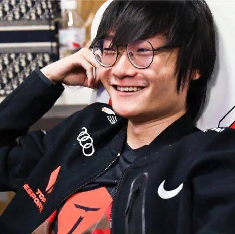 踩着小天出道的bo，又要踩着另一s冠打野复出？2冠军当他铺路石_haru_战队_选手