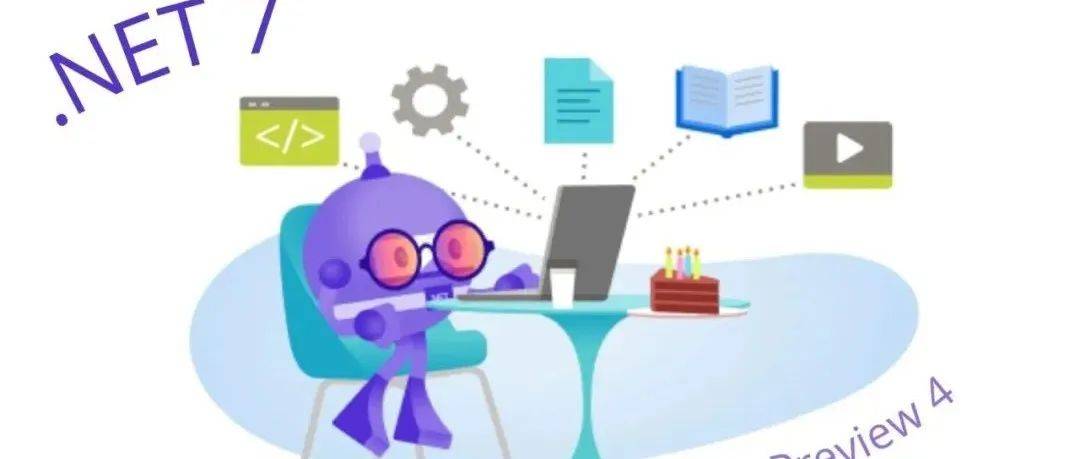 Asp.Net Core 7 preview 4 重磅新特性--限流_app_nuget_api