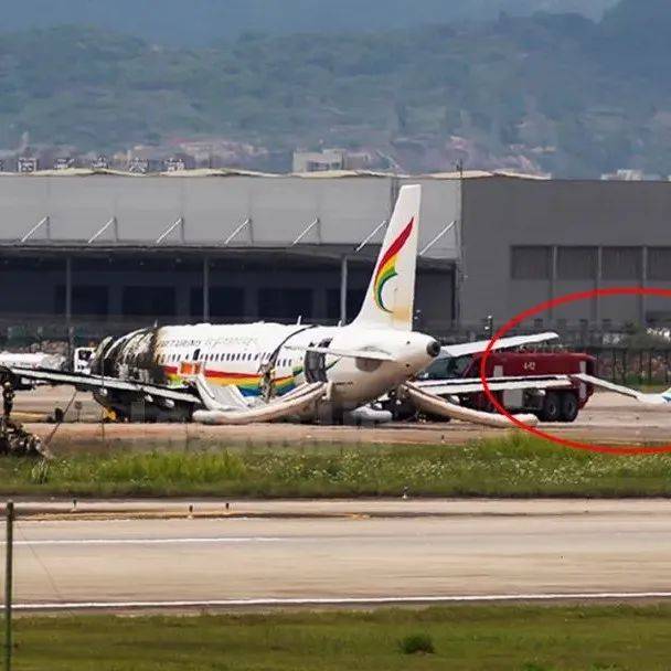 国外飞友怀疑TV9833事故“处置不当”_飞机_跑道_飞行