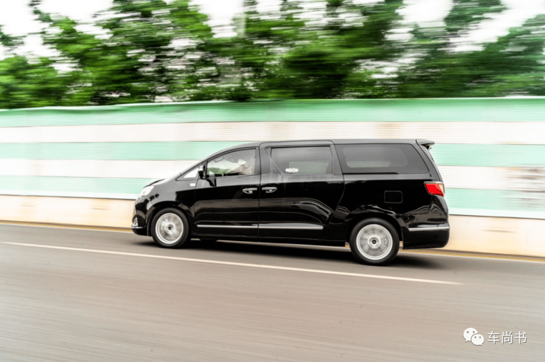 20万级的公商务MPV应该什么样！2022款瑞风L6 MAX给出答案_搜狐汽车_搜狐网