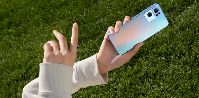 前置IMX709超感光猫眼镜头 OPPO Reno7 Pro售价3599元_支持_机身_色彩