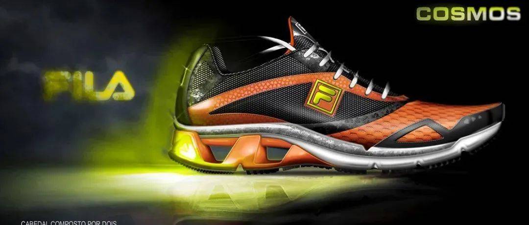 鞋设 | FILA专场Come from Felipe Borelli design！_世界_节日_课程