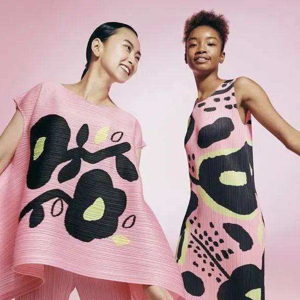 PLEATS PLEASE ISSEY MIYAKE “SEED” 中国内地限定系列发布_种子_嫩芽_花蕊