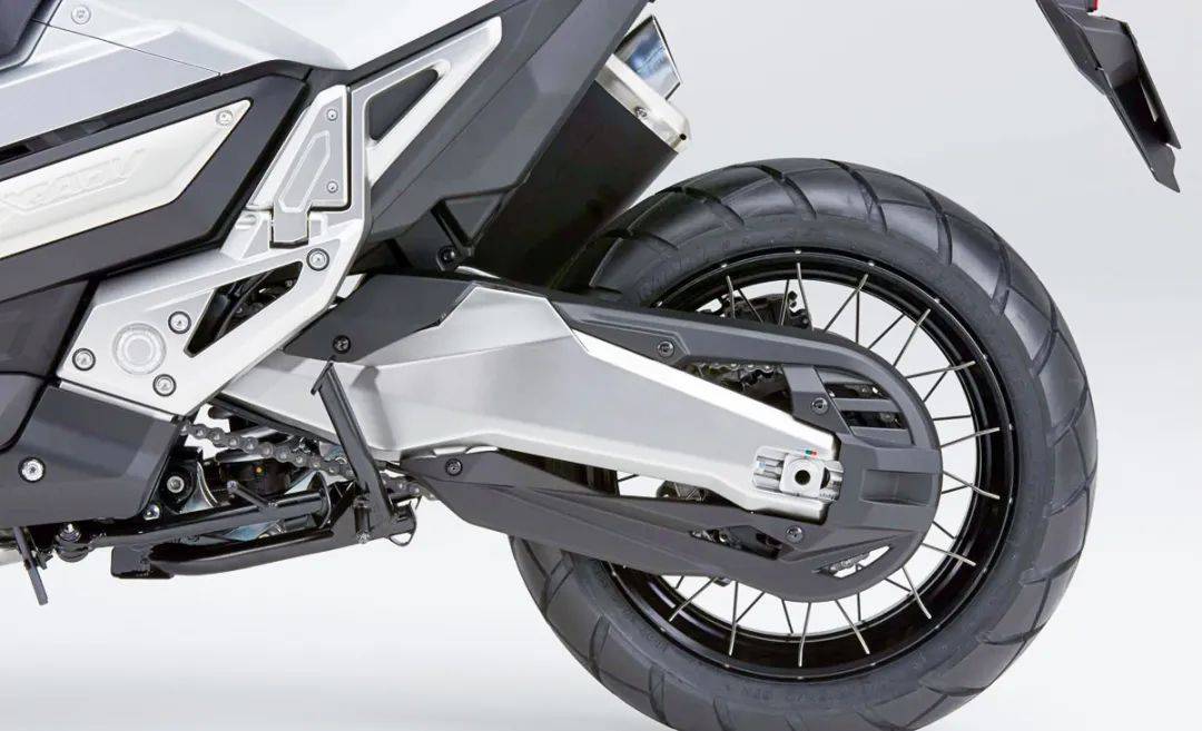 Pro-Link悬挂系统：Honda的“秘密武器”……_搜狐汽车_搜狐网