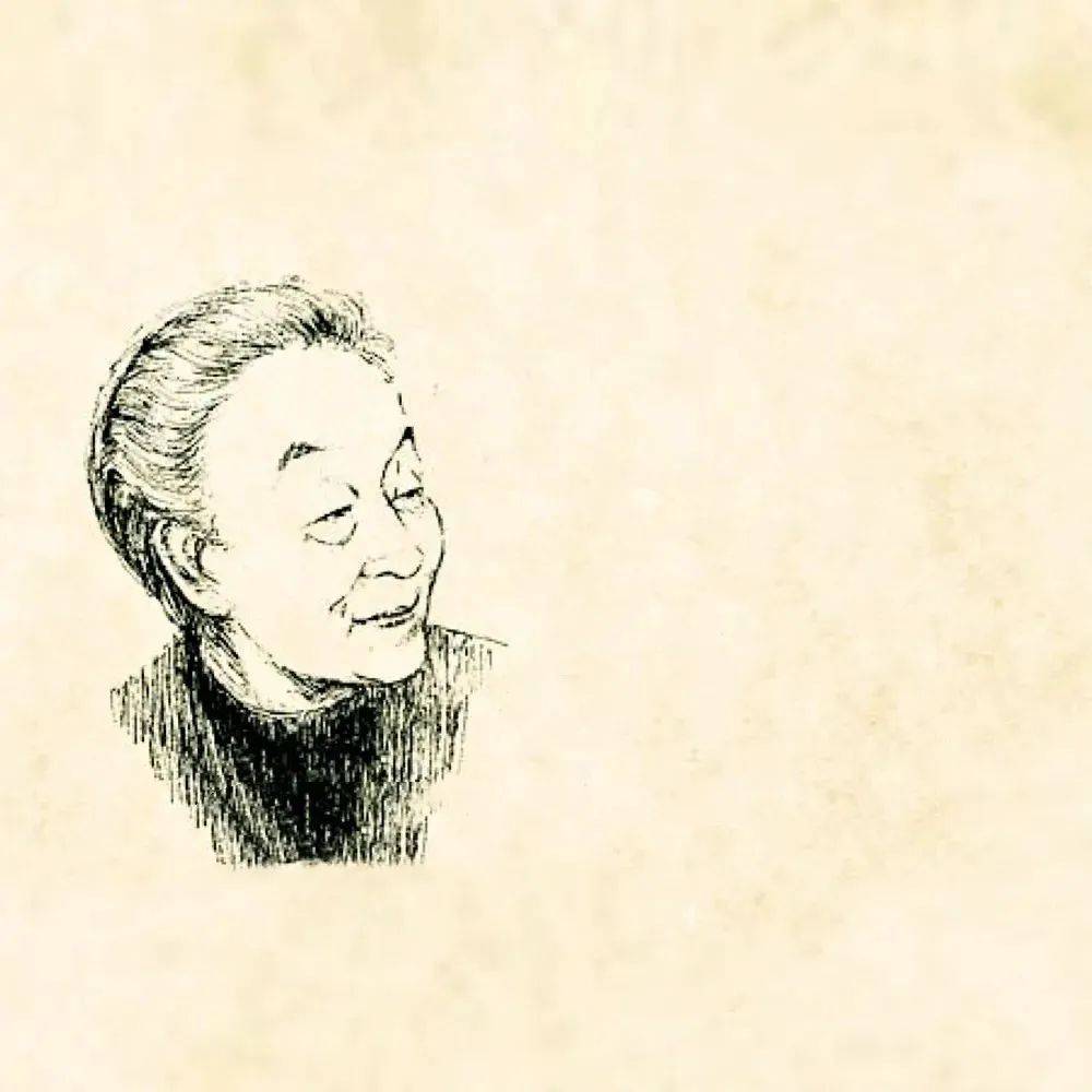 杨绛送给年轻人的7句话程度毛李静锻炼