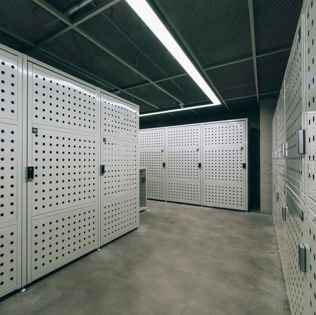 什么是共享住宅？_设计_Lange_青年公寓