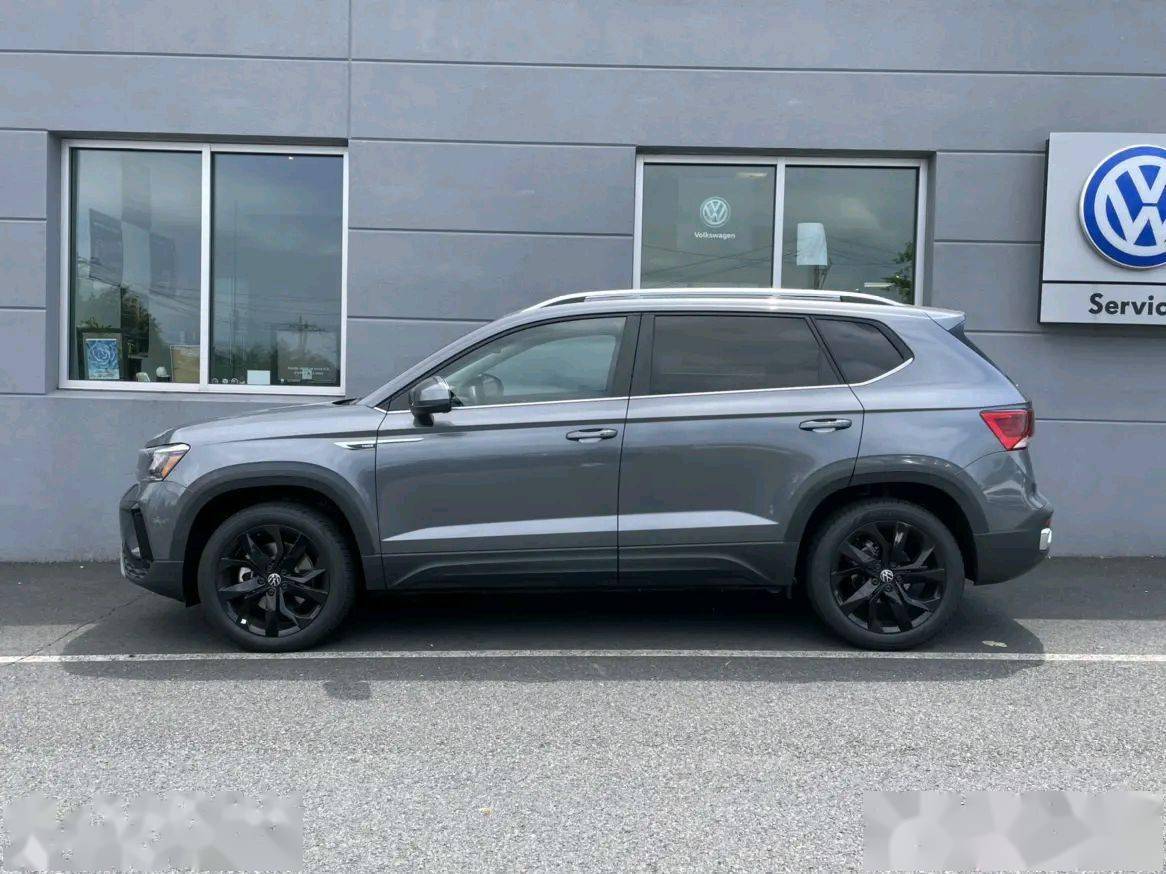 “美版”大众途岳配置曝光，2.6万美元，1.5T+8AT，配置厚道_搜狐汽车_搜狐网