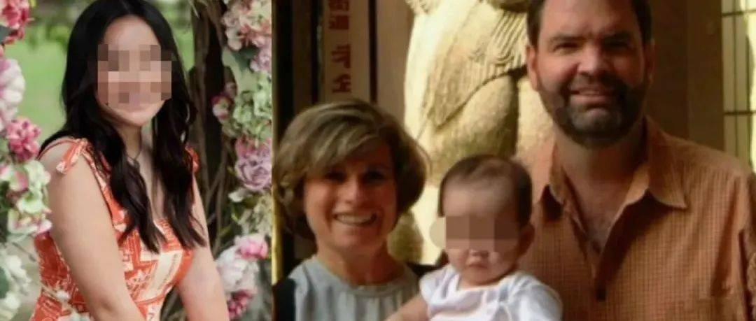 痛惜！华裔妹子从小被休斯顿夫妇领养，18岁毕业前夕和男友双双暴毙家中！_Irene_药物_图片